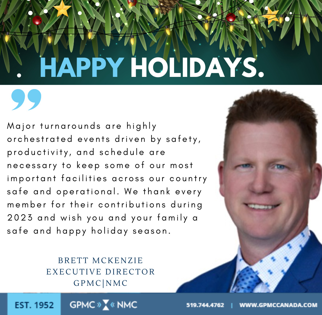 News Media | GPMC Canada