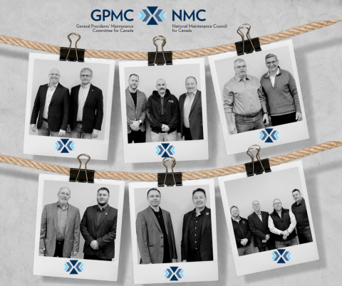 BEHIND THE SCENES With GPMC Committee Members | GPMC Canada