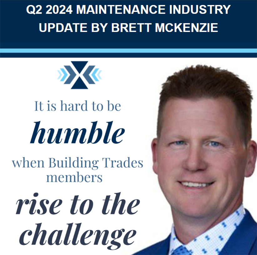 Newsletters | GPMC Canada